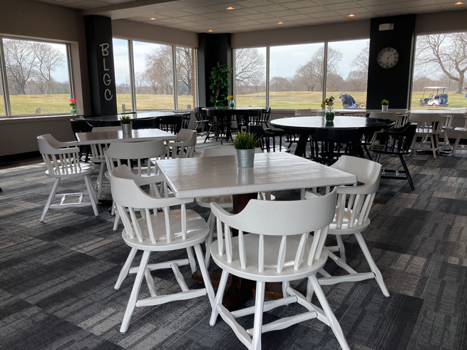 Homepage - Browns Lake Golf Course